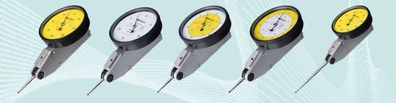 Lever Indicators – H Roberts & Sons