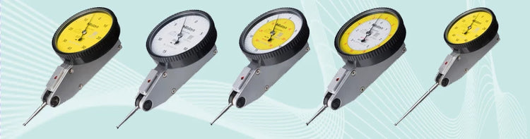 Lever Indicators – H Roberts & Sons