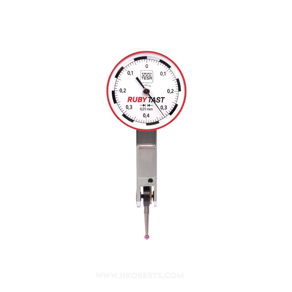 Lever Indicators – H Roberts & Sons