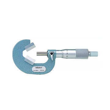 V-Anvil Micrometers – H Roberts & Sons