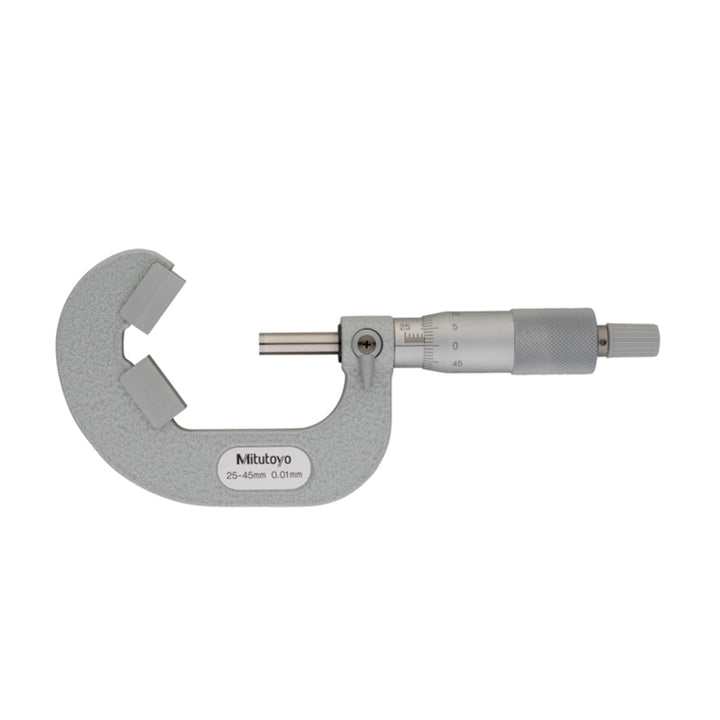 V-Anvil Micrometers – H Roberts & Sons