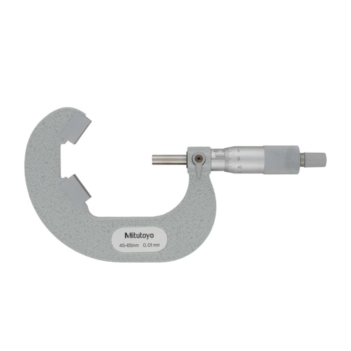 V-Anvil Micrometers – H Roberts & Sons