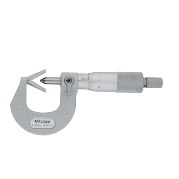 V-Anvil Micrometers – H Roberts & Sons