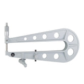 Deep Throat Micrometers – H Roberts & Sons