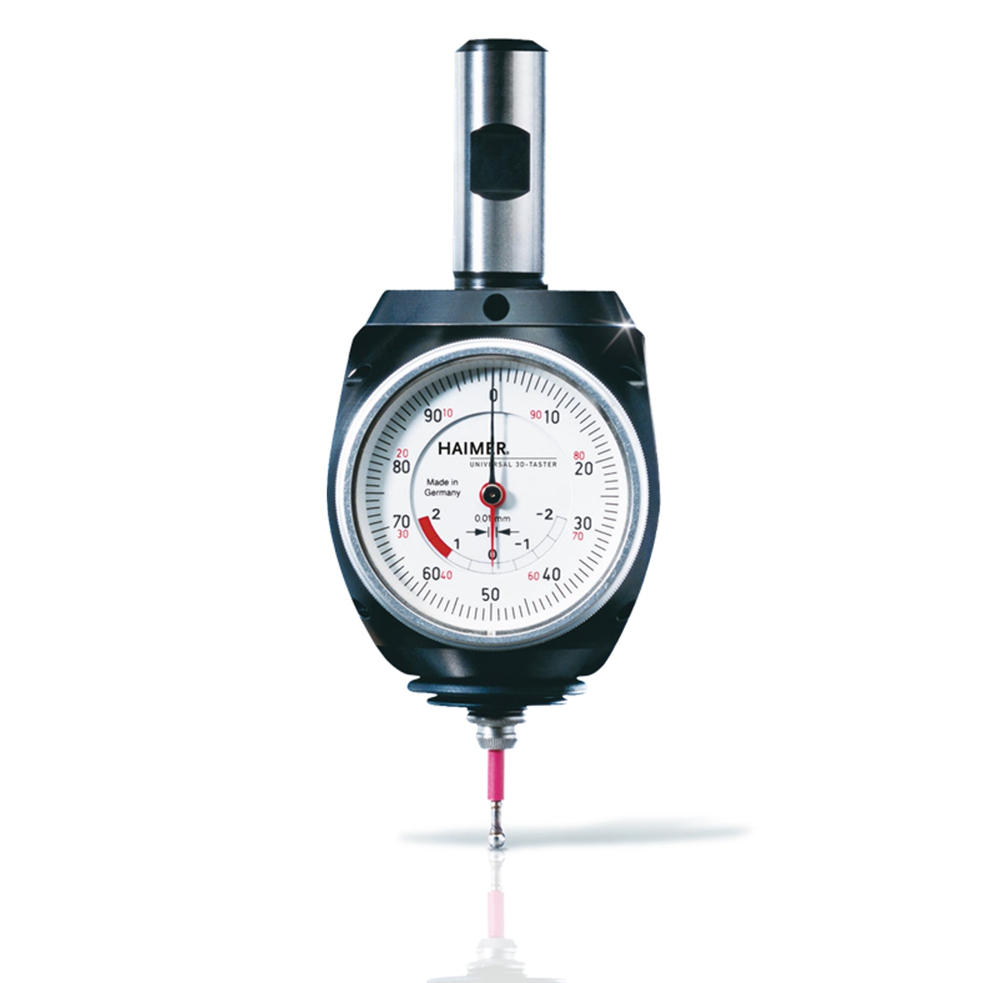 Haimer 80.360.00.FHN - 3D Taster Dial IP67 Waterproof Universal 3D Sen ...