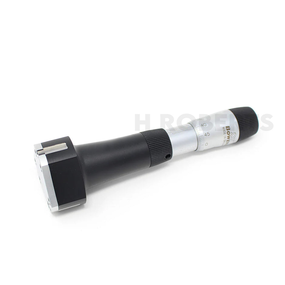 Bowers Bore Gauges All Types – H Roberts & Sons