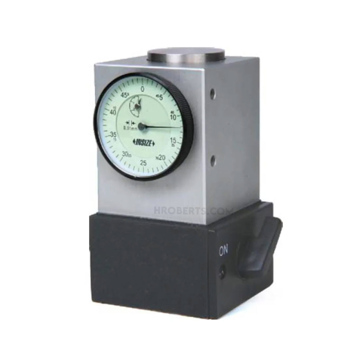 Insize 2394-100A 100mm Zero Setter – H Roberts & Sons