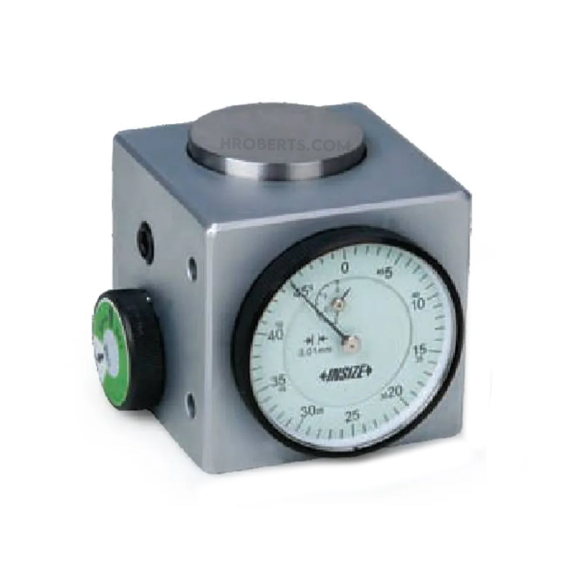 Insize 2397-502A 50mm Zero Setter – H Roberts & Sons