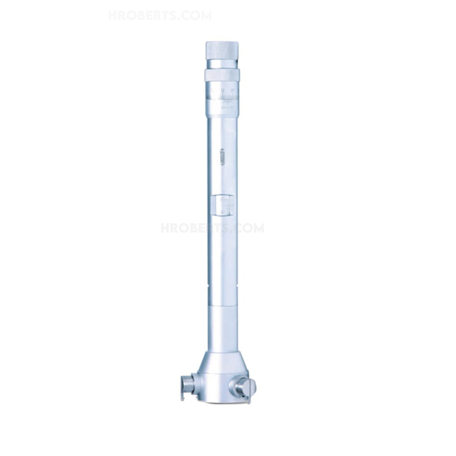 Insize 3228-70 Large Range Three Point Internal Micrometer, 3-Point Co ...