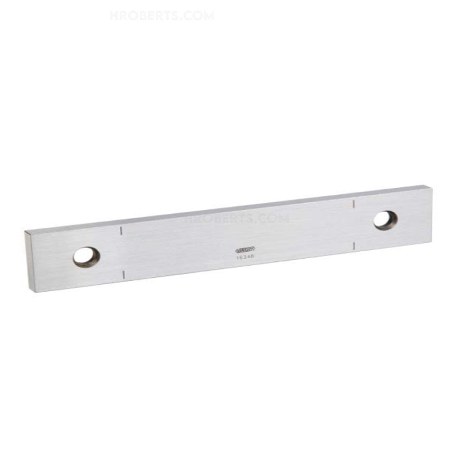 Insize 4101-C300 300mm Gauge Block (Slip Gauge) Metric, Grade 2, Steel ...