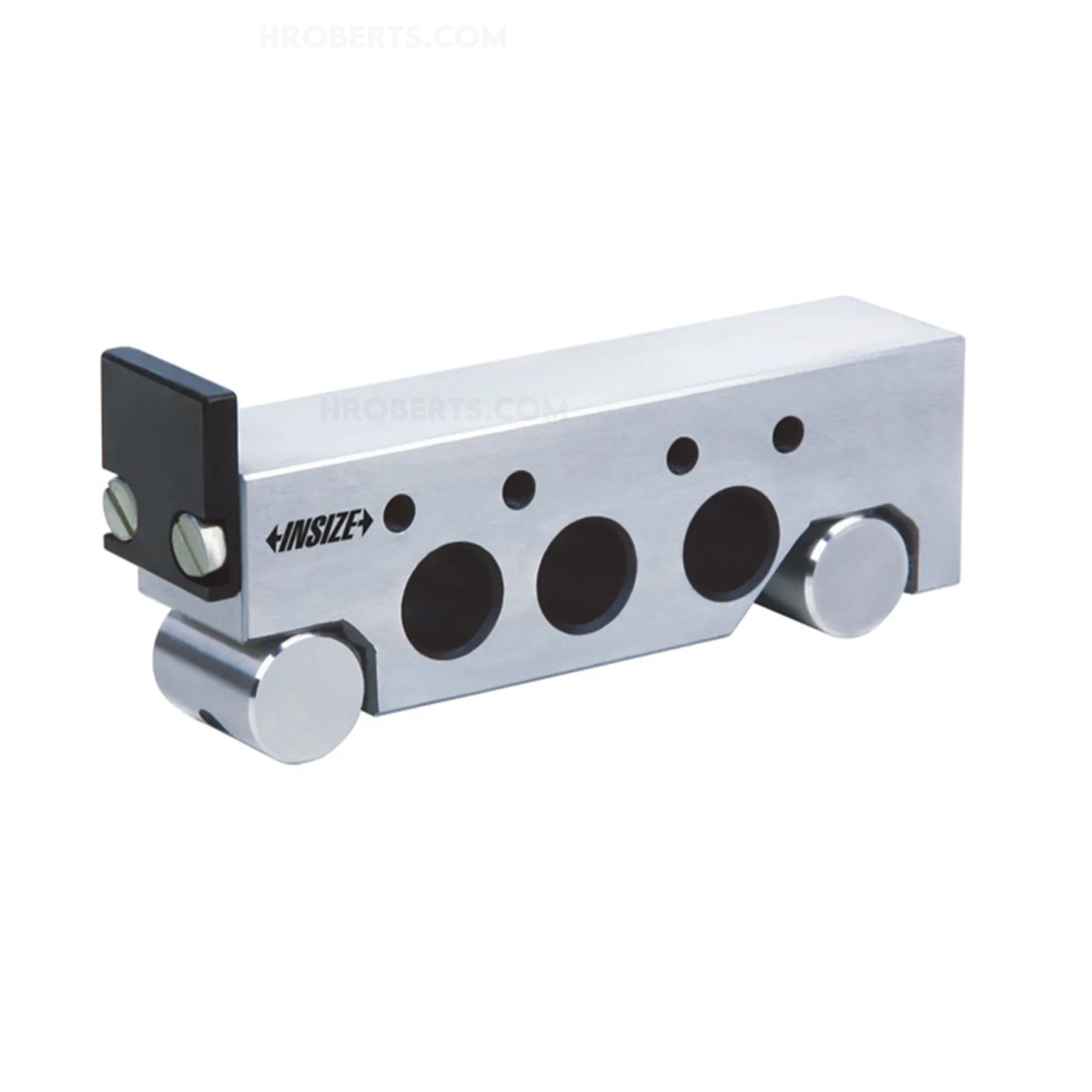 Insize 4155-200 Sine Bar 200x30mm – H Roberts & Sons