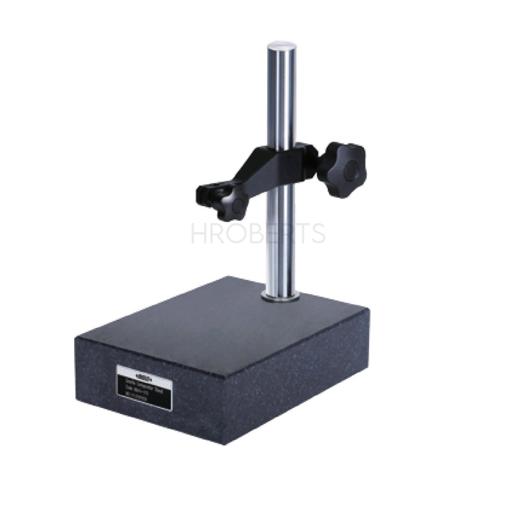 Insize 6841-170 Granite Comparator Stand, Basic Type, Column Travel 0 ...