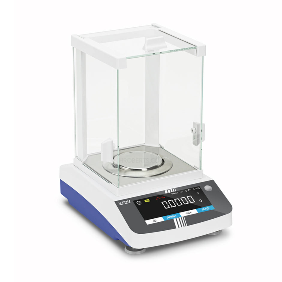 Kern - Precision Balances / Weighing Scales – H Roberts & Sons