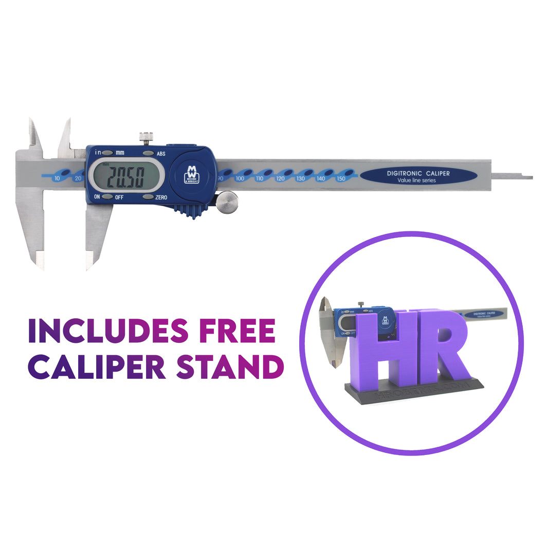 Moore & Wright – H Roberts & Sons