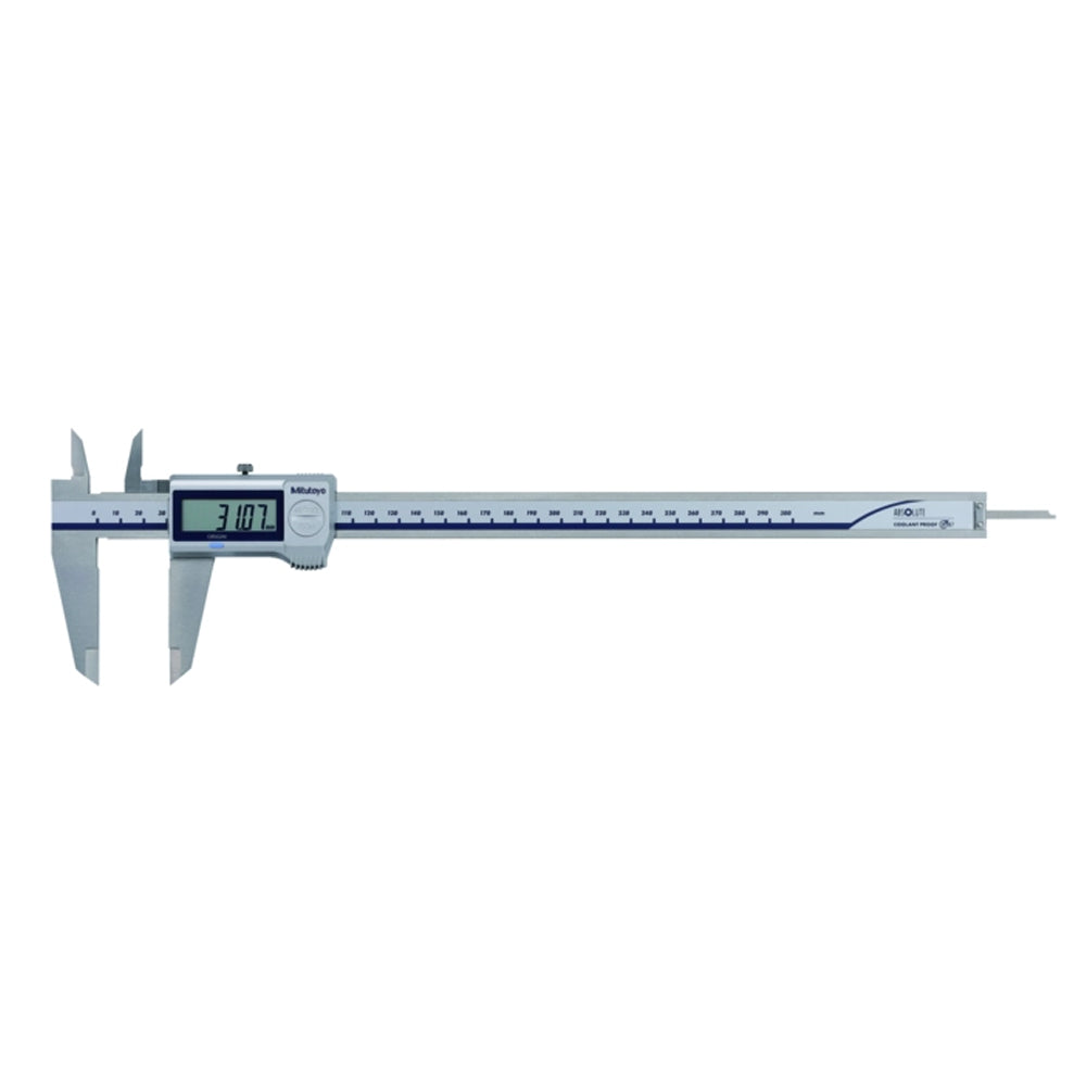 Mitutoyo 500-708-20 Digimatic Digital Coolant Proof Caliper (Metric On ...