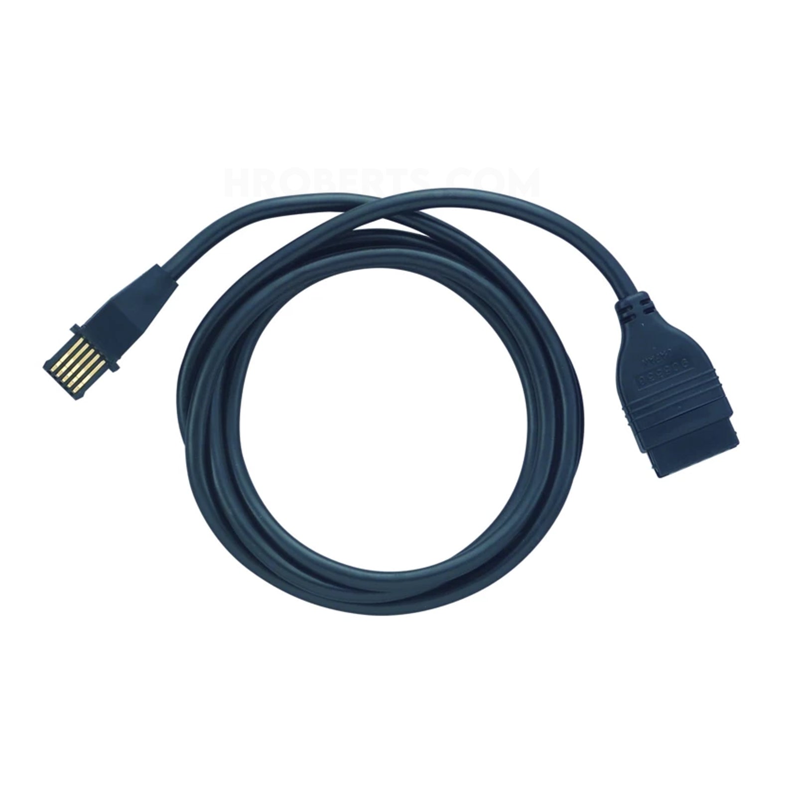 Mitutoyo 905338 Digimatic Signal Cable Straight e.g. for ID-C Indicato ...