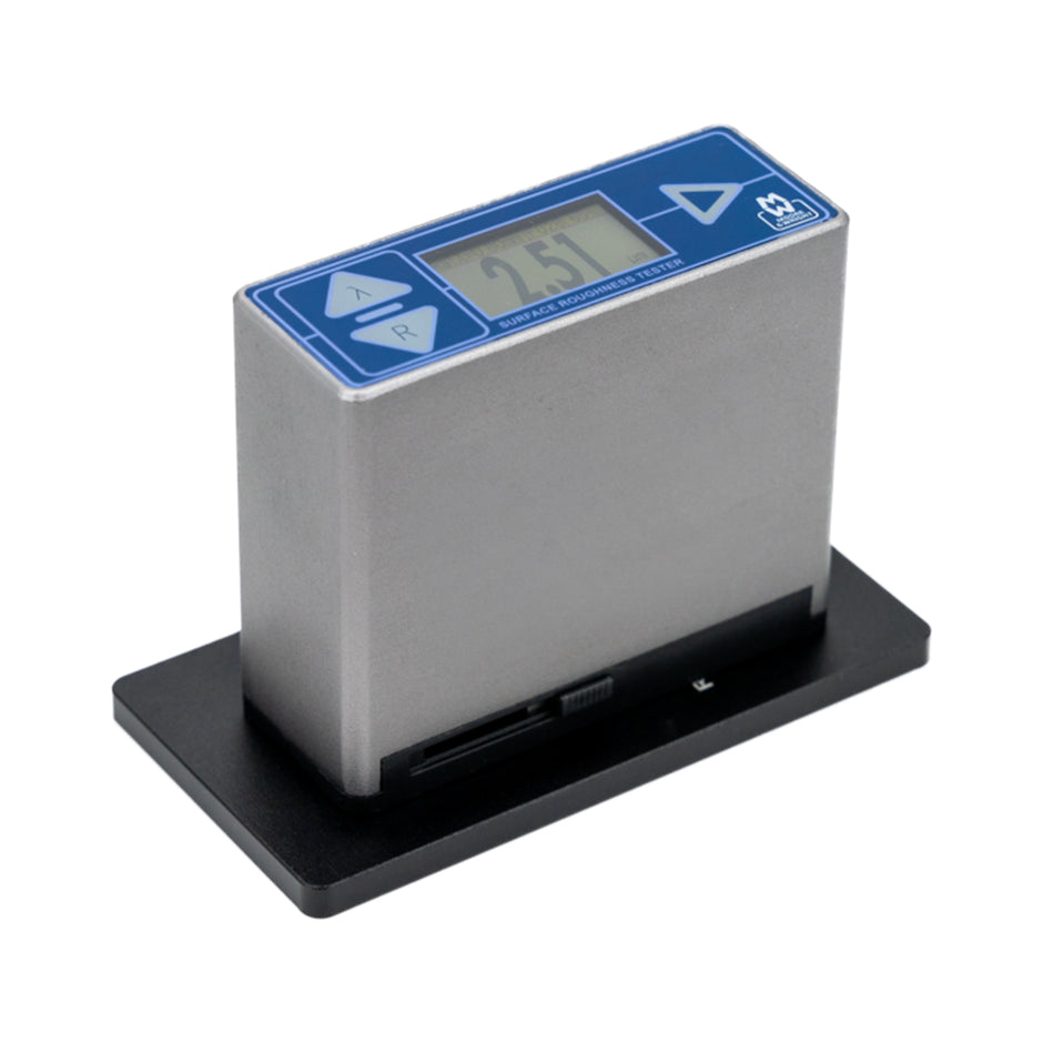 Surface Roughness Testers – H Roberts & Sons