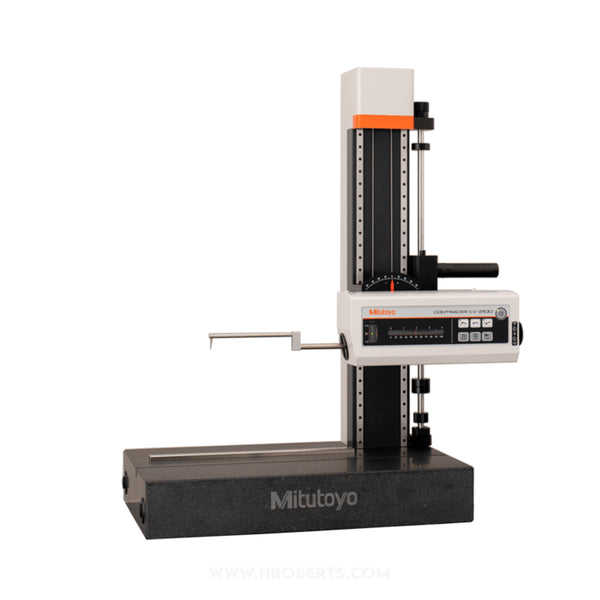 Mitutoyo Contracer CV-2100M4 – H Roberts & Sons