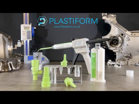 Plastiform F20 Replicating Compound – H Roberts & Sons