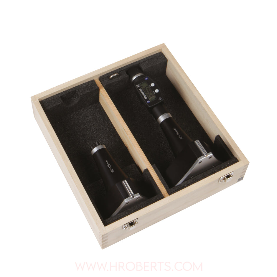 Bowers Bore Gauges All Types – H Roberts & Sons