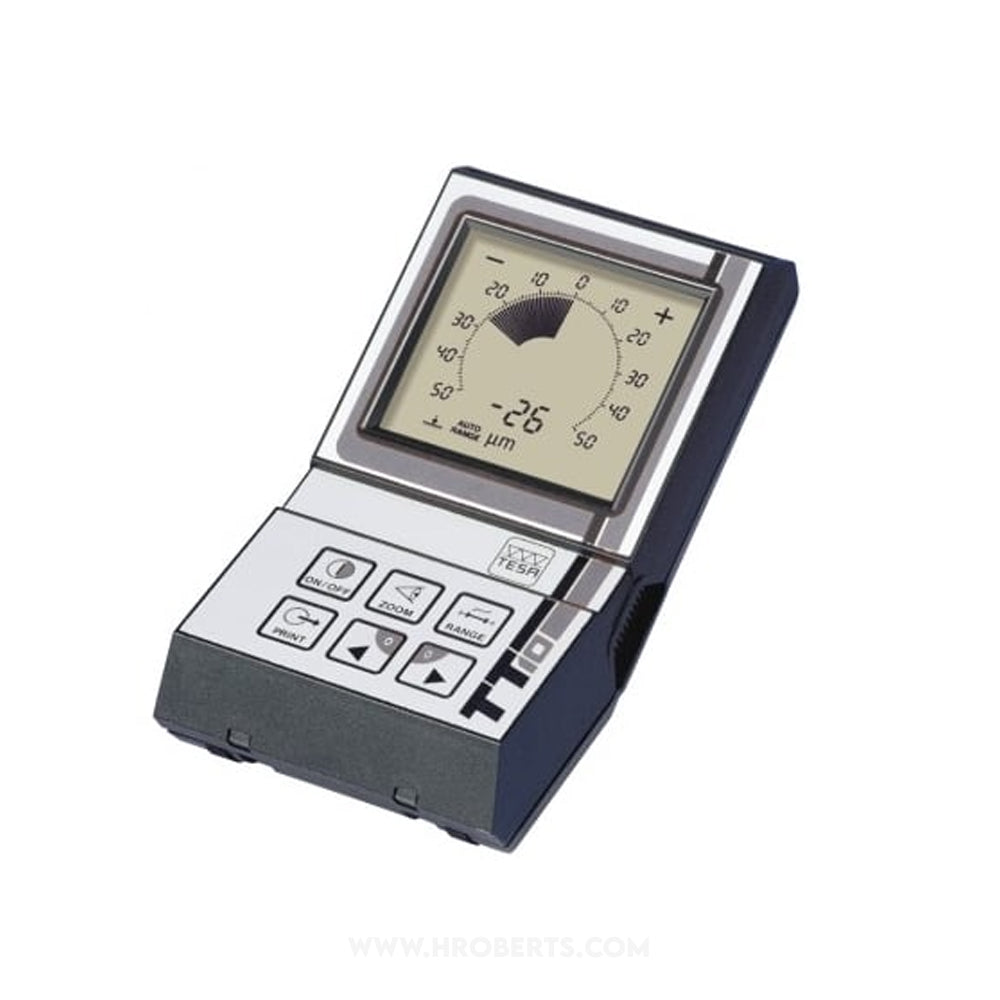 Tesatronic 04430008 TT10 Portable Display Unit – H Roberts & Sons