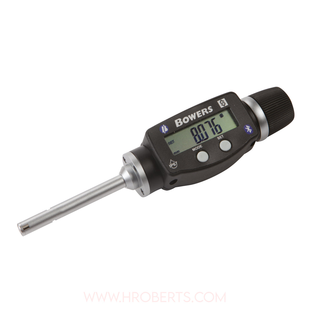 Bore Gauges – H Roberts & Sons